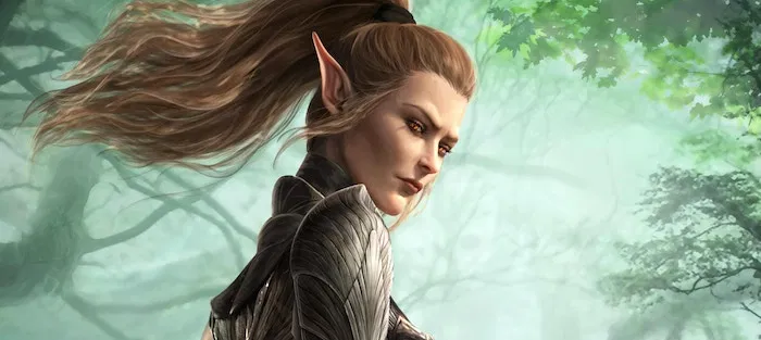 Sebille (Divinity Original Sin 2)