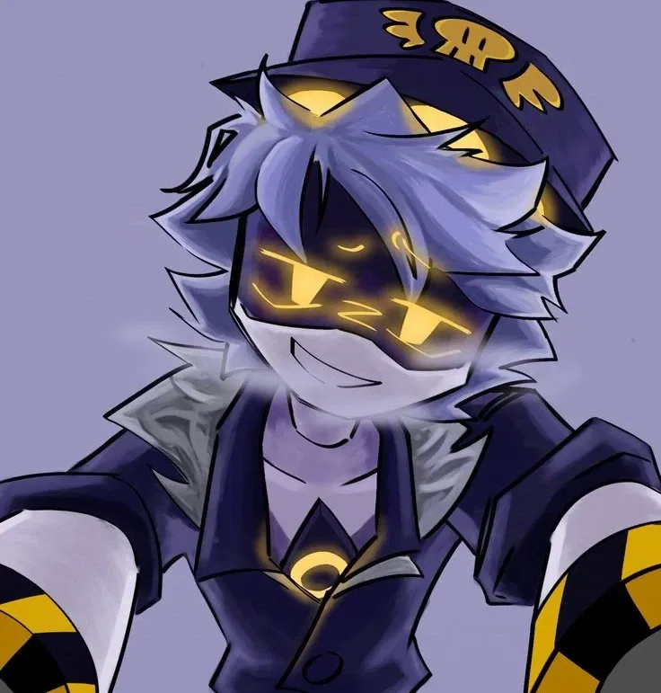 ⋆˙ Serial Destination N ˙⋆ -Murder Drones-