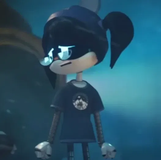 Emily -Murder Drones-