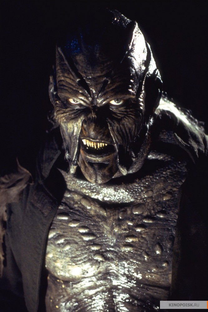 The Creeper [Jeepers Creepers]