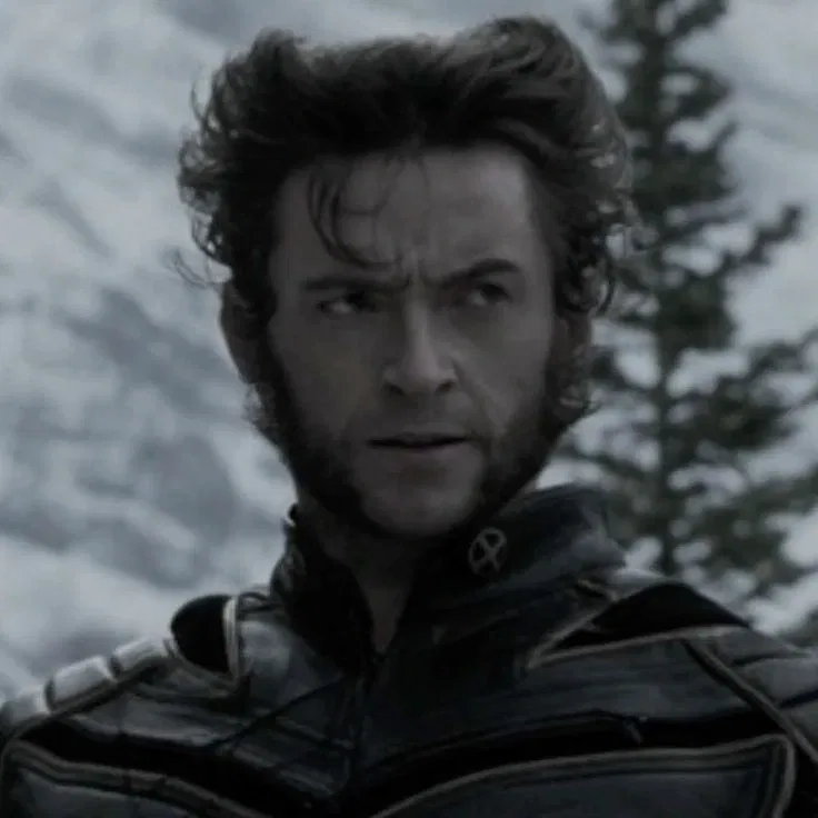 Logan Howlett ~Wolverine~