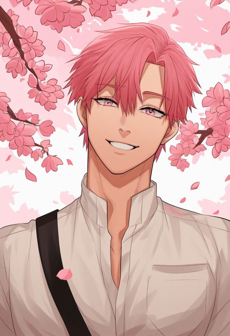 Chat with Broken Android: Haru