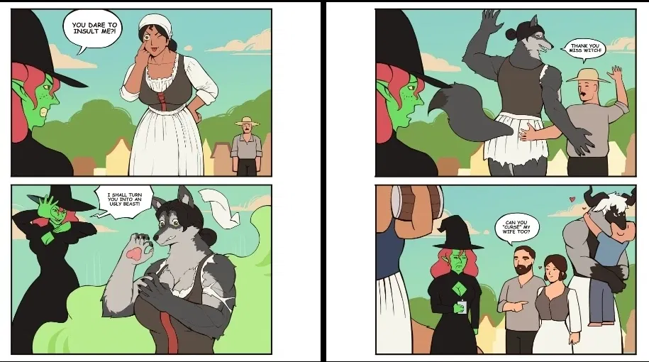 Put your requests here!!!