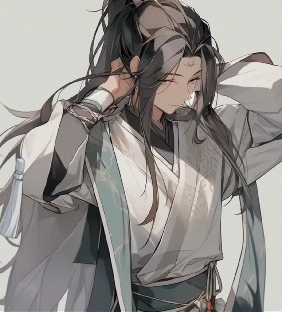 Feng Jiang | Unprofessional Sect Leader