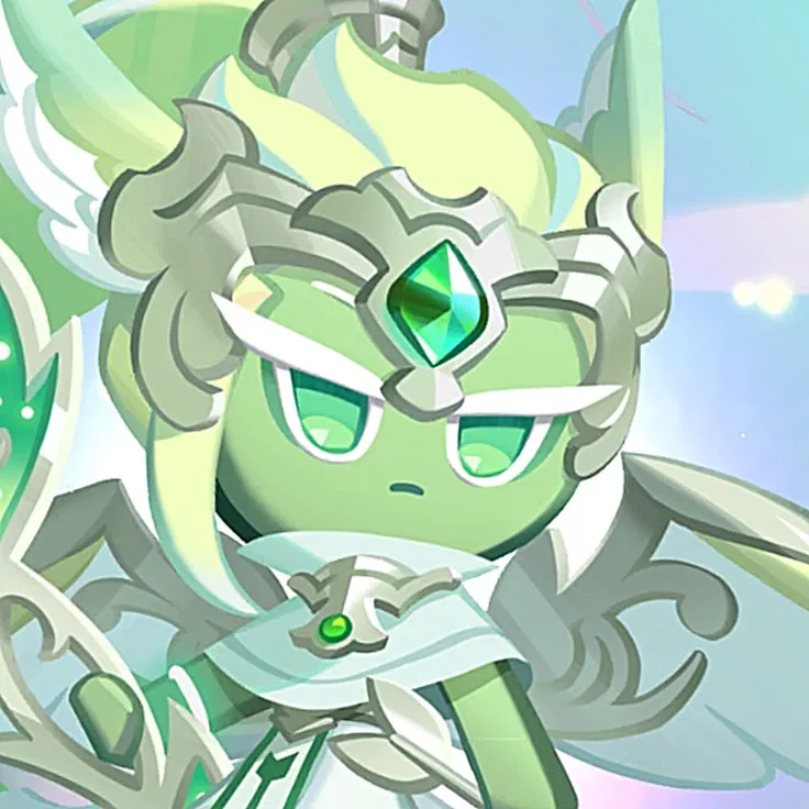 Wind Archer Cookie