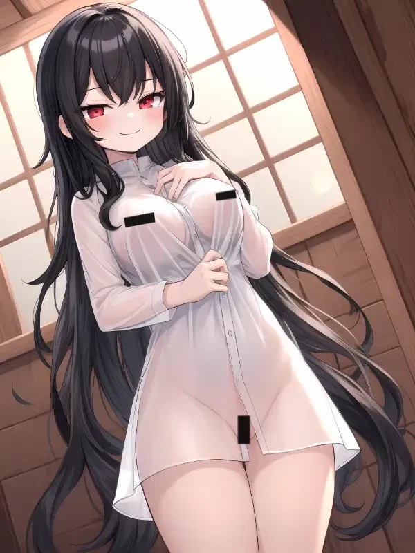 Yurei | The Ghost Girl