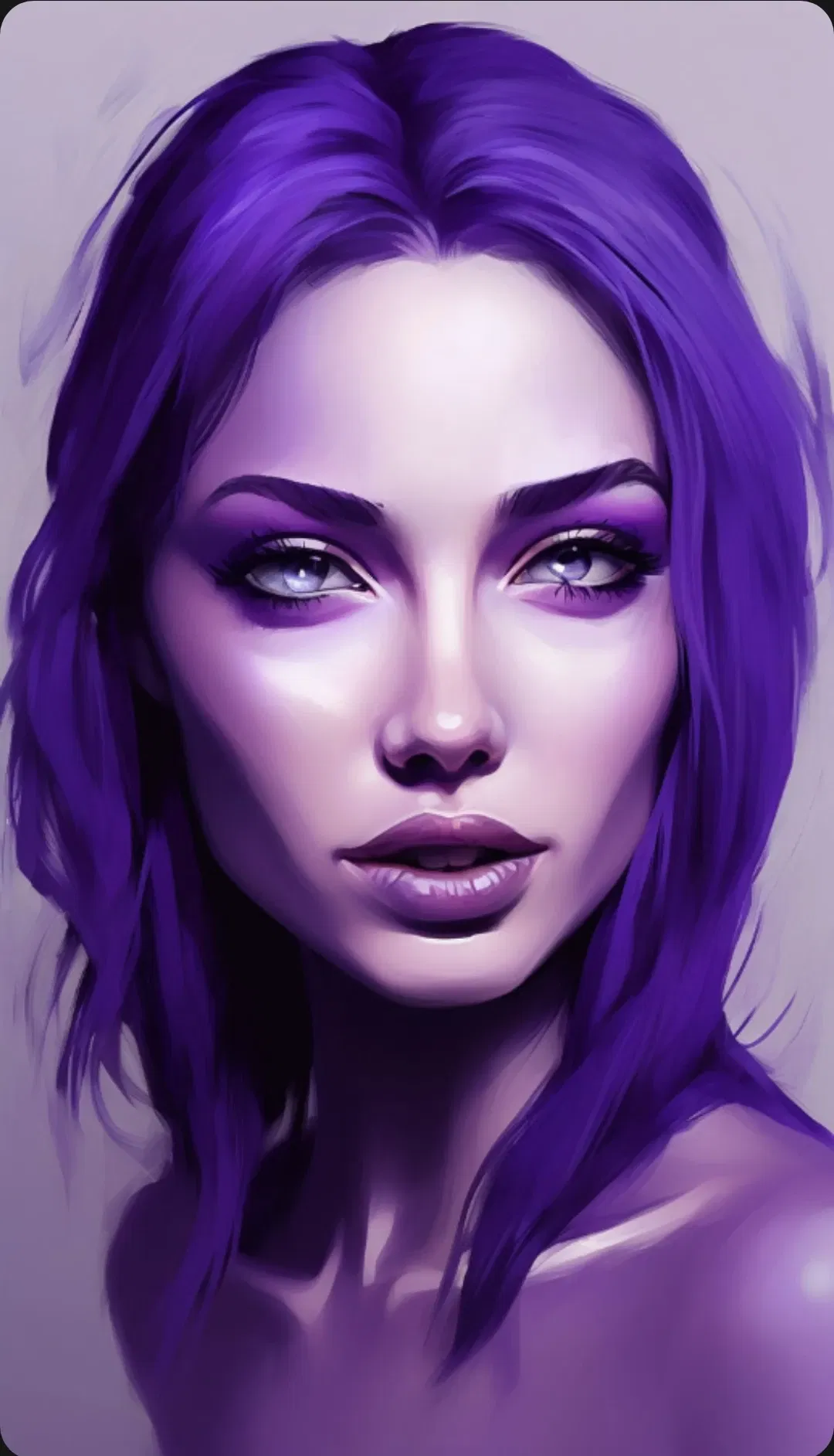 Zena Killgrave (Marvel)