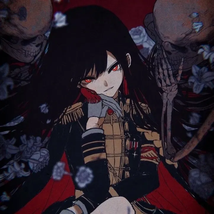 Ember Sonara - Imperial General