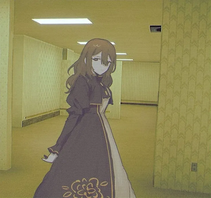 Catherine - A Distant Memory