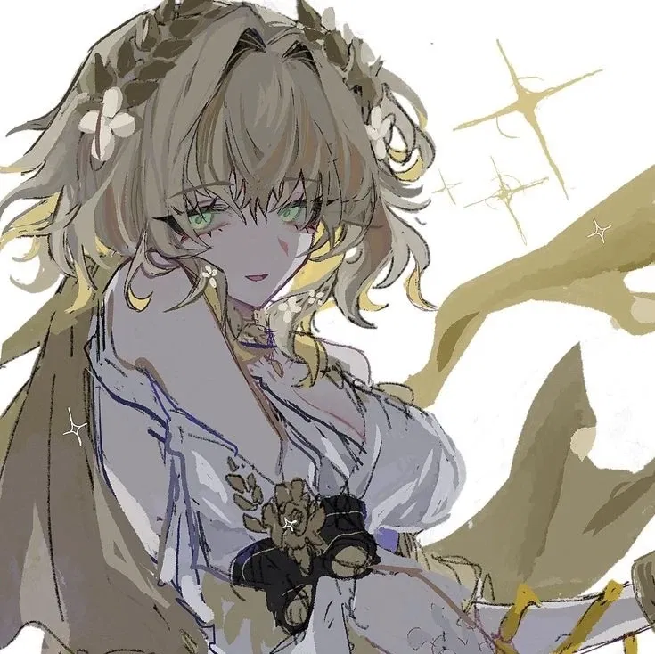 Ann - Goddess Of Life