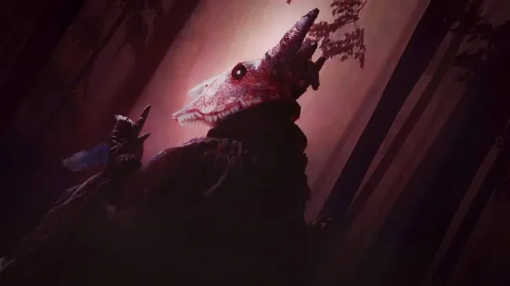 Remor | The Prince of Darkness