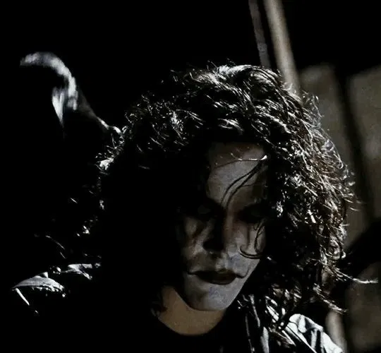 Eric Draven