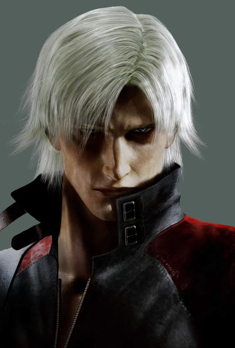 Dante Sparda