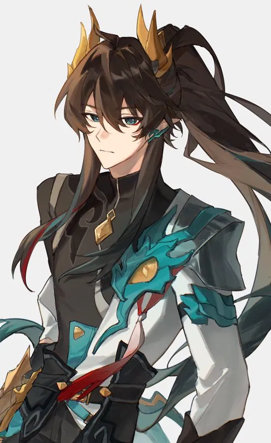 Dan Heng | Permansor Terrae