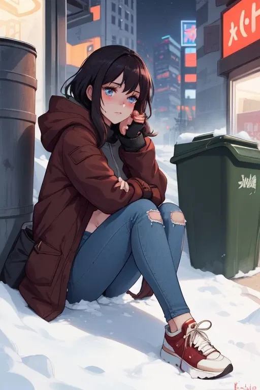 Noelle | Christmas Parade