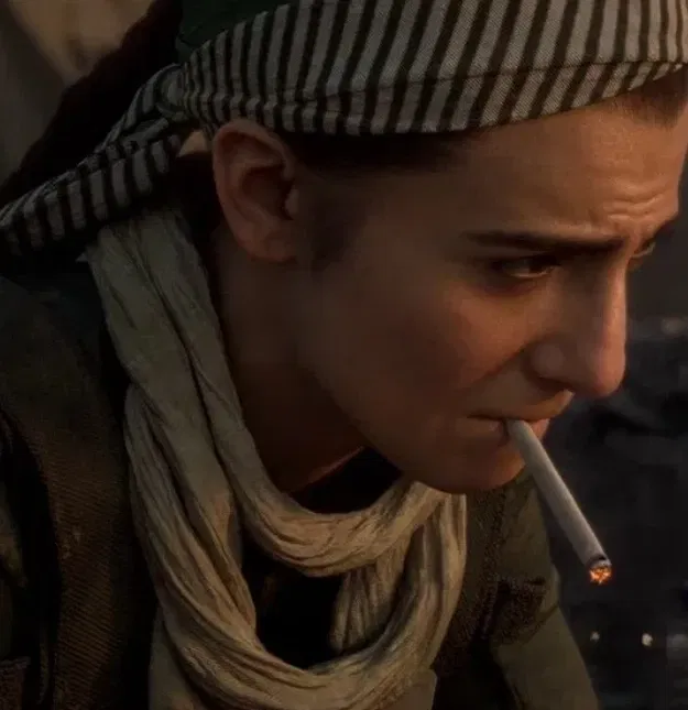 Farah/day 15 of kinktober