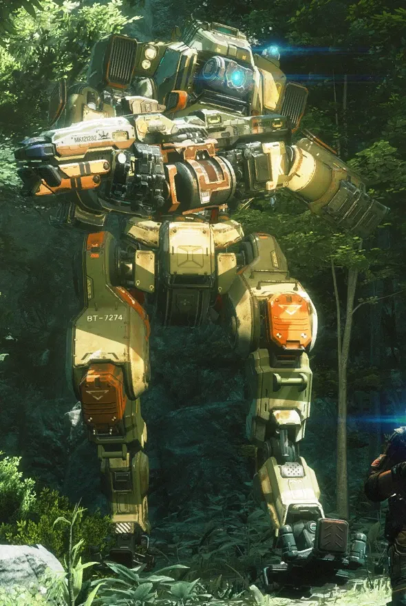 BT-7274
