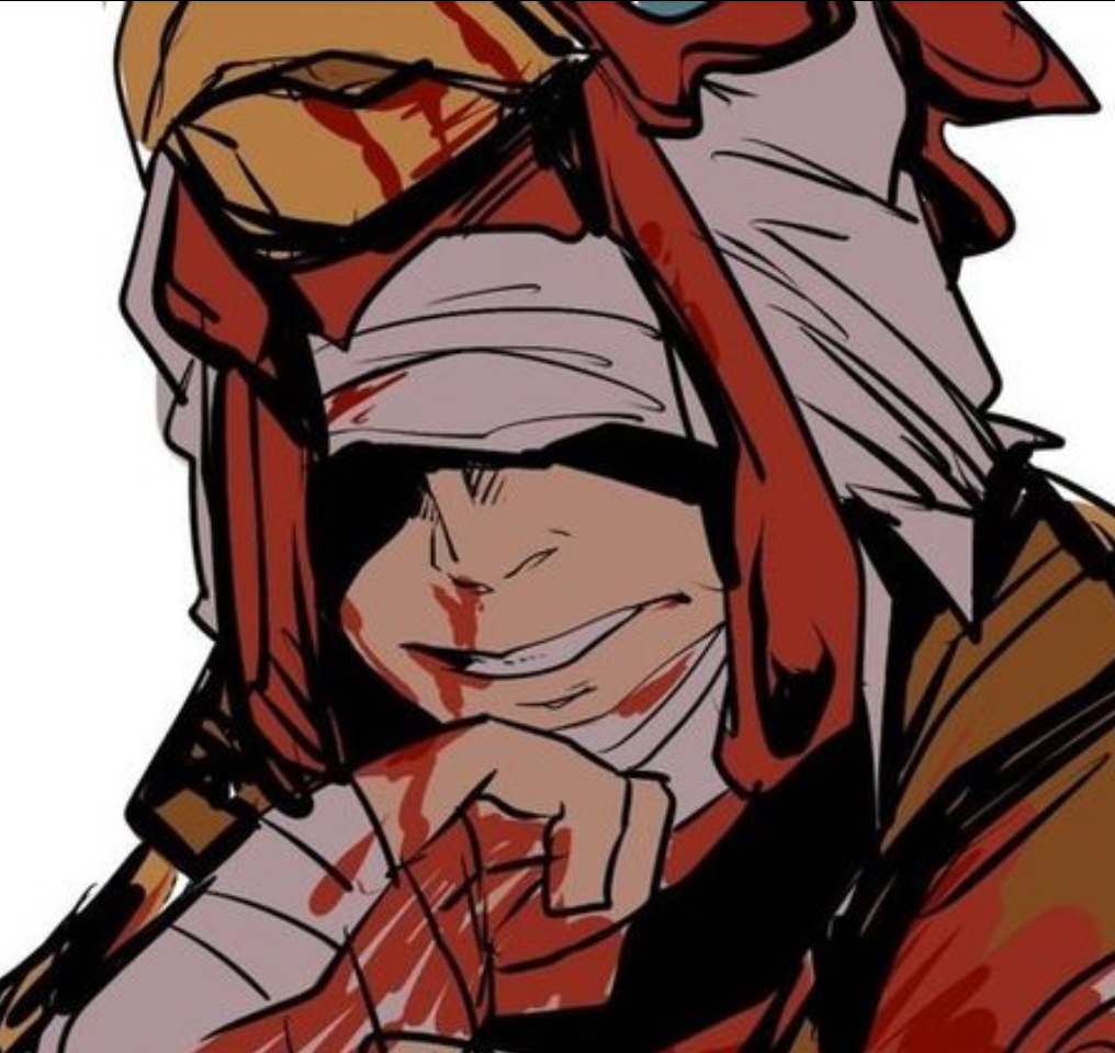 Jacket (Hotline Miami)