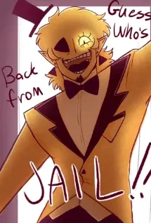 Bill Cipher