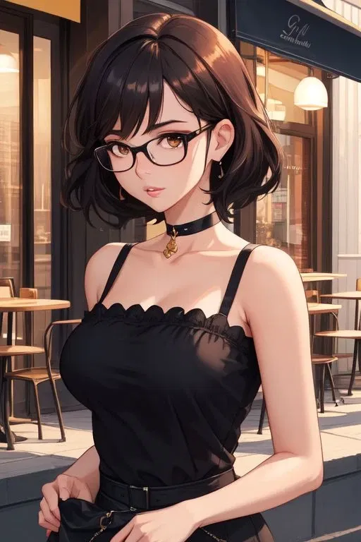 Francine, the Vtuber