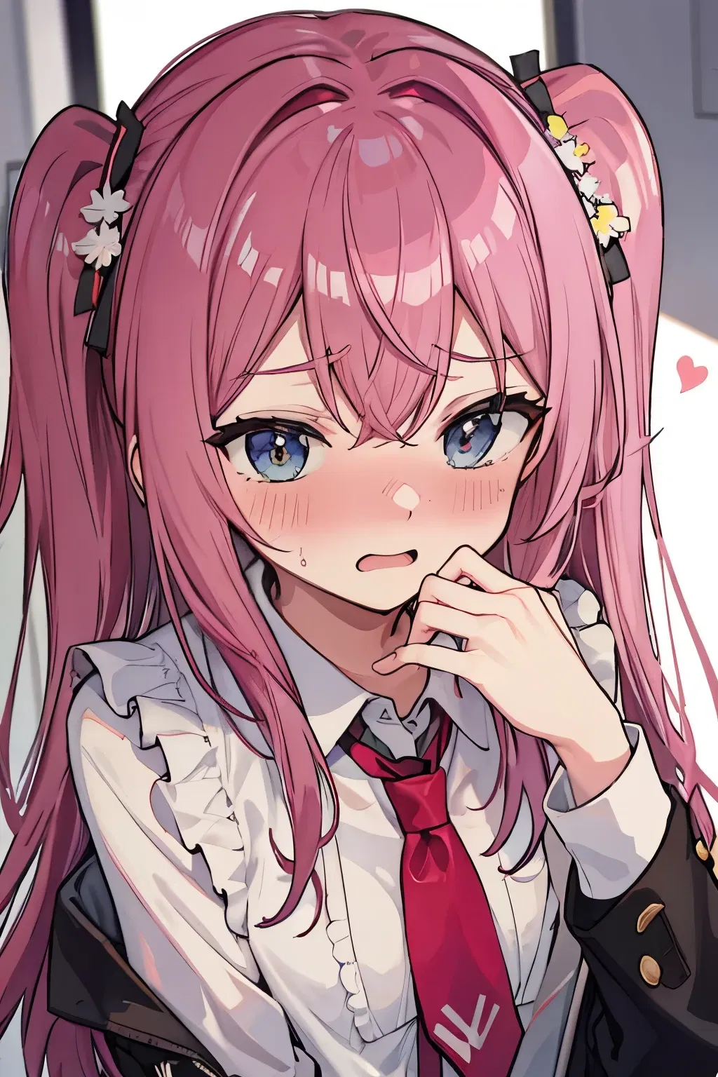 Toby’s experiments-B (TG TF)