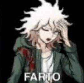 Nagito :3