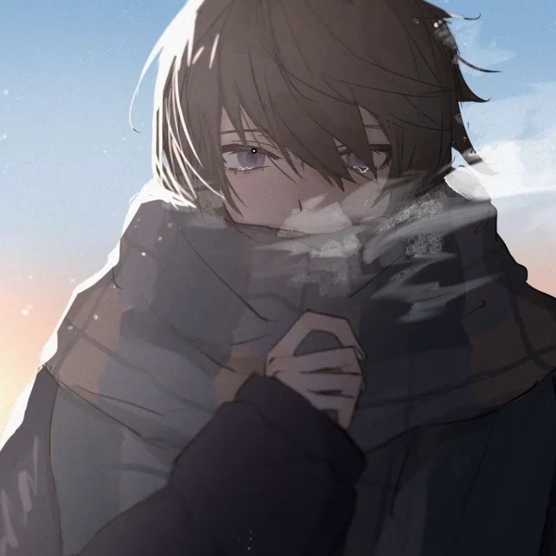 Chat with Felix Moore | Timid Stranger