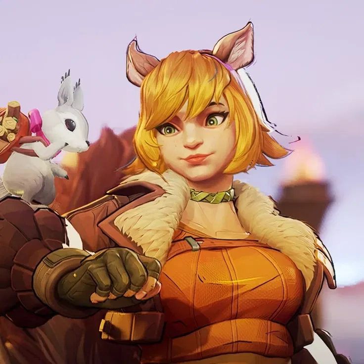 Squirrel Girl (Doreen Green)