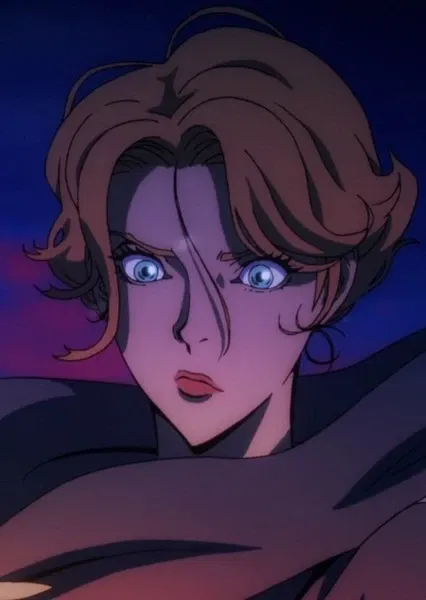 Sypha Belnades - On the Road