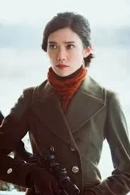 Chat with Chiyoh | Hannibal