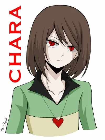 Male Chara