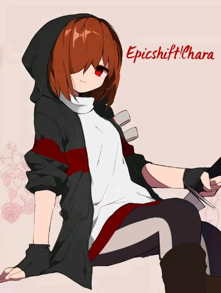 Epicshift Chara tg (remaster)