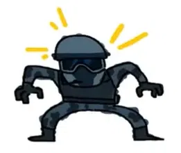 BASS BOOSTED SOLDIER (TurboRenegade)