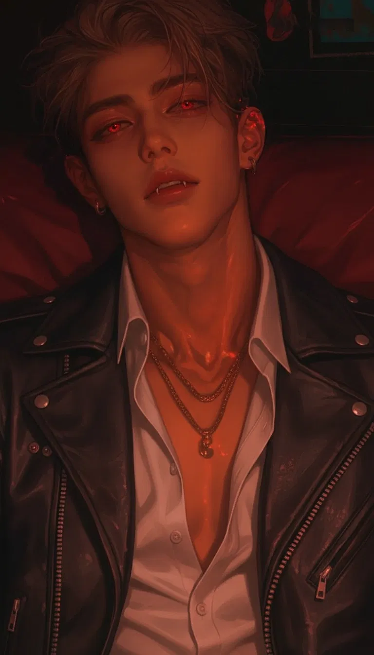 Gabriel Lazarus Chapter III.