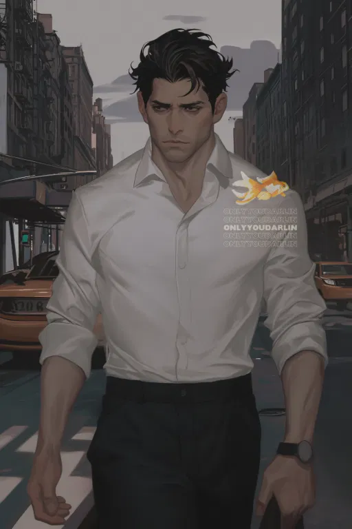 Marcus Corvi ⌖ 𝚂𝚝𝚛𝚎𝚜𝚜𝚎𝚍-𝚘𝚞𝚝 𝙳𝚎𝚝𝚎𝚌𝚝𝚒𝚟𝚎