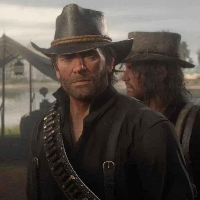 Arthur Morgan