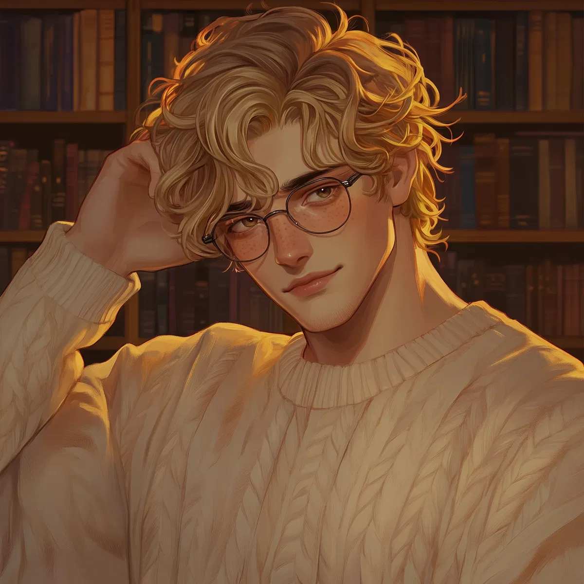 Connor