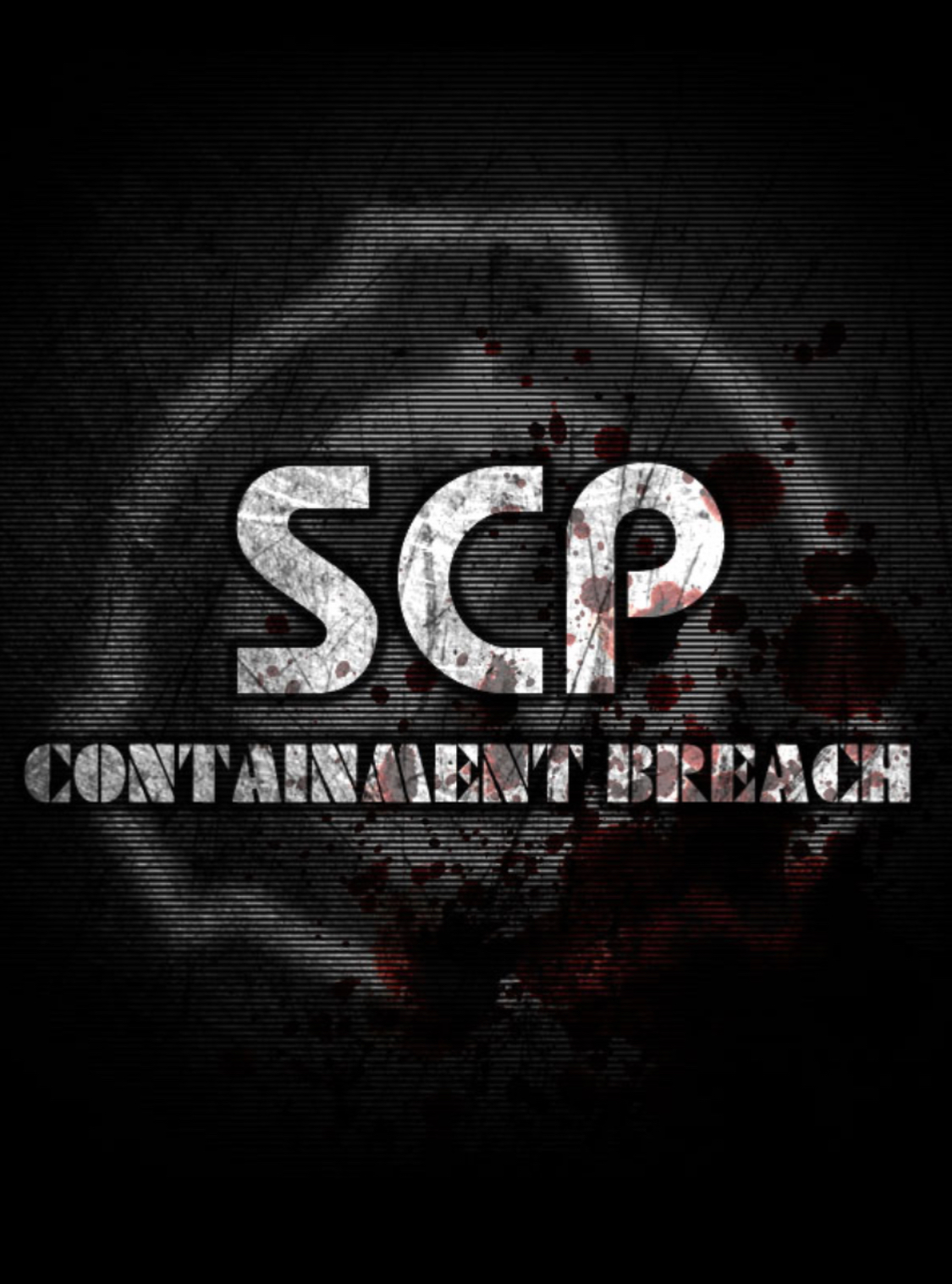SCP Containment Breach