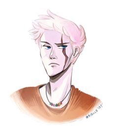 Luke Castellan