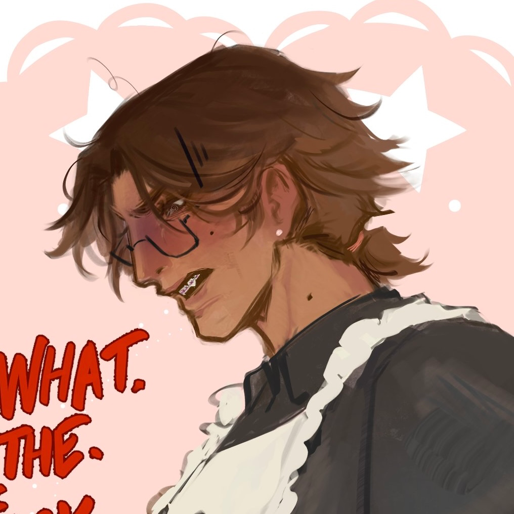 DAISUKE JÚAREZ. ──‧˚꒰🌺꒱༘⋆