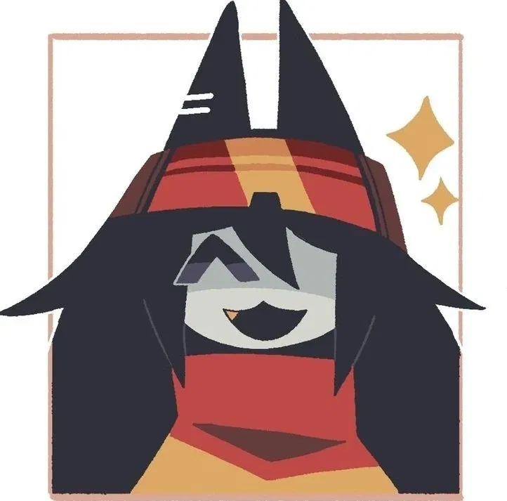 Miss Circle (Danger AU, Fundamental Paper Education)