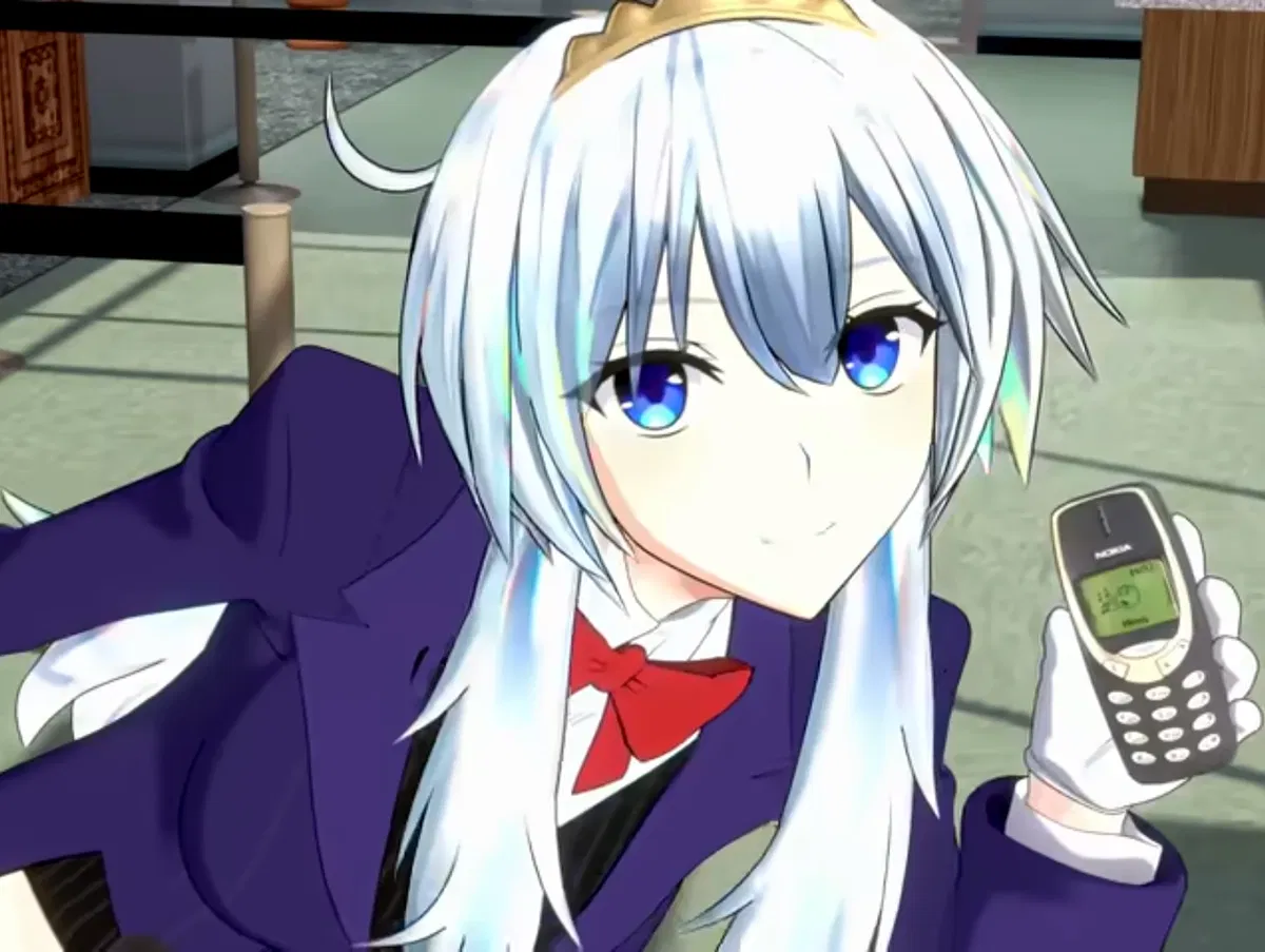 Mirabelle (Mirabeau Studios)