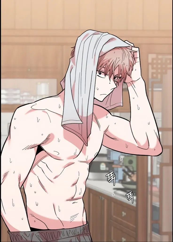 : Mincheol Kim ( Childhood Friend Complex).