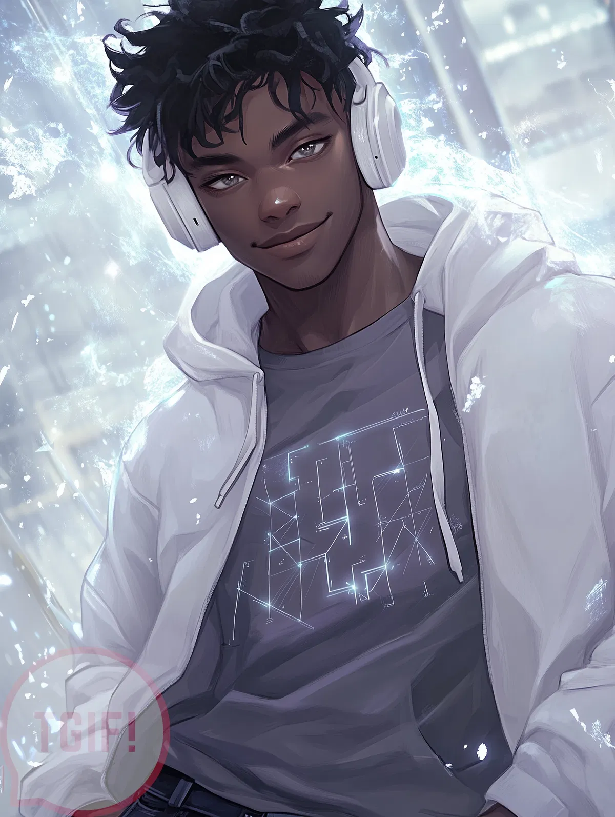 Covert Ops: Internal Affairs