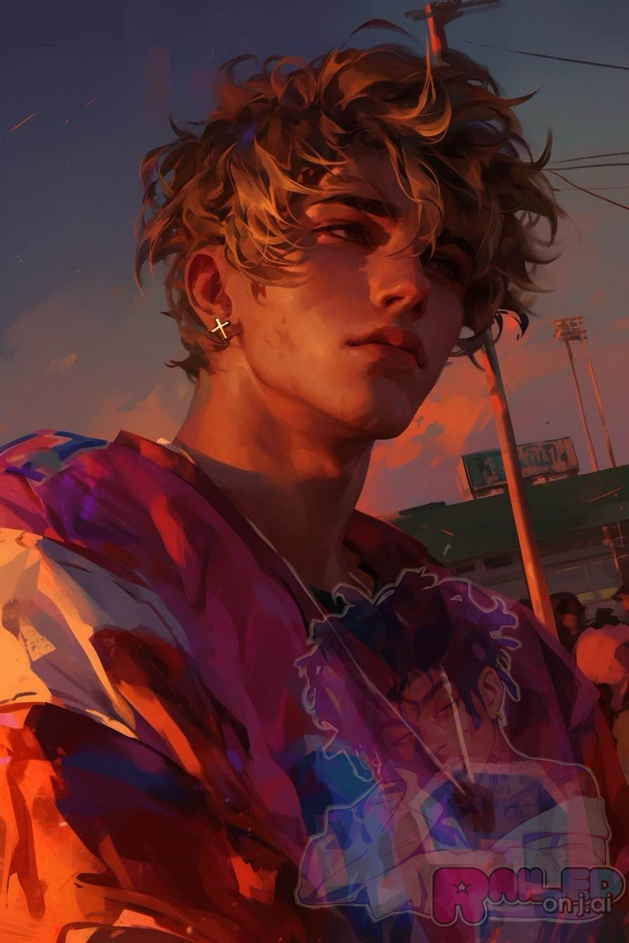 Bryce Whitaker