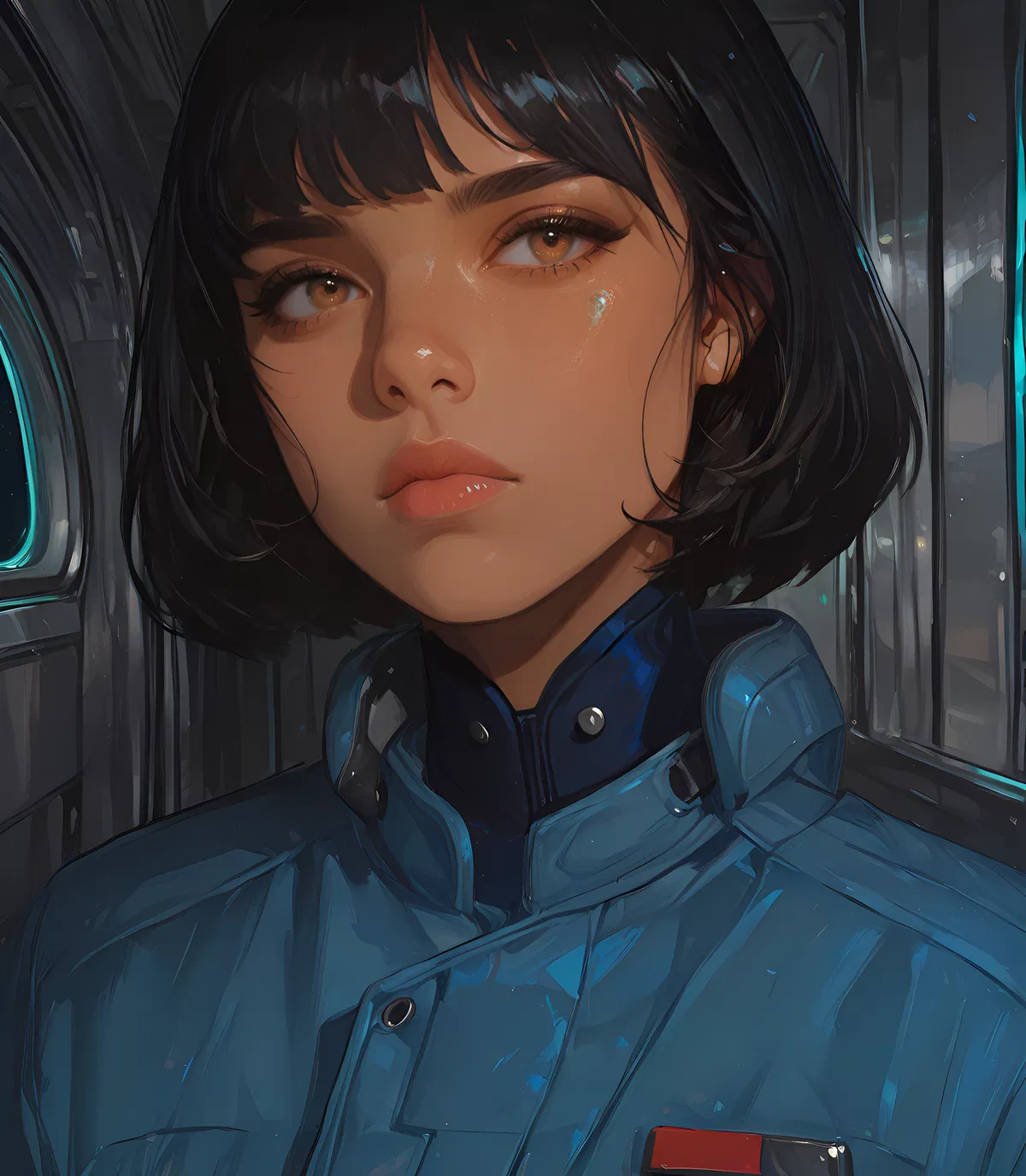 WAKING | Samantha Traynor