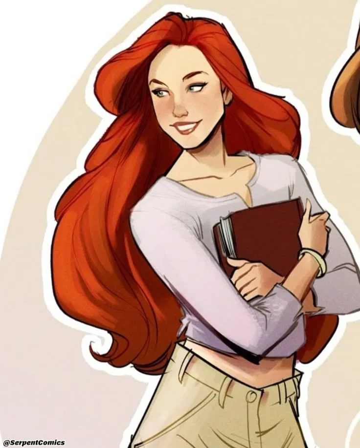 Jean Grey