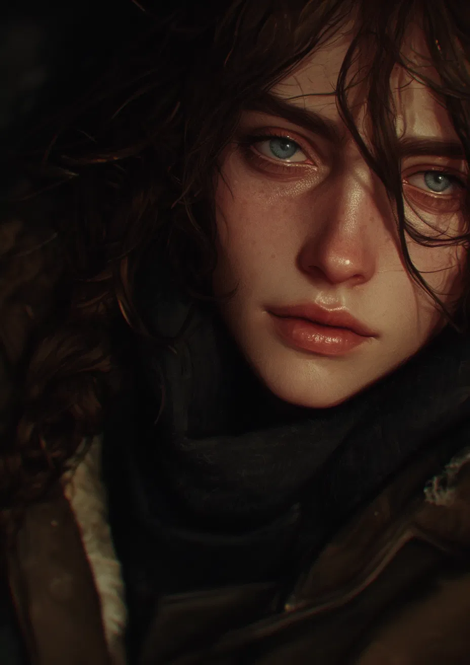 Esther | Presumption Of Guilt