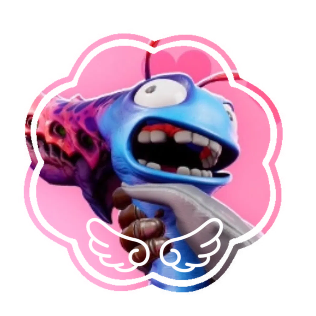 KENNY (HIGH ON LIFE) ┆ CUDDLE BUDDIES