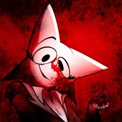 Everything is different.